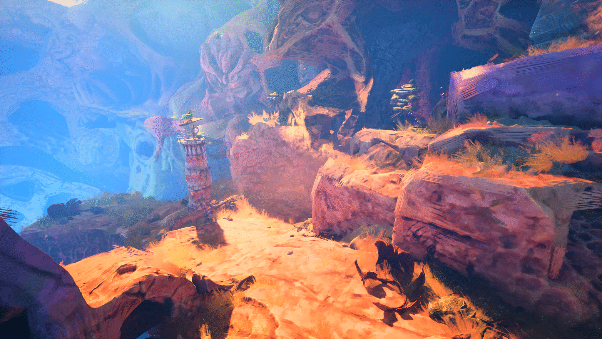 Keeper: Achievement and Collectables Guide - Gamer Social Club