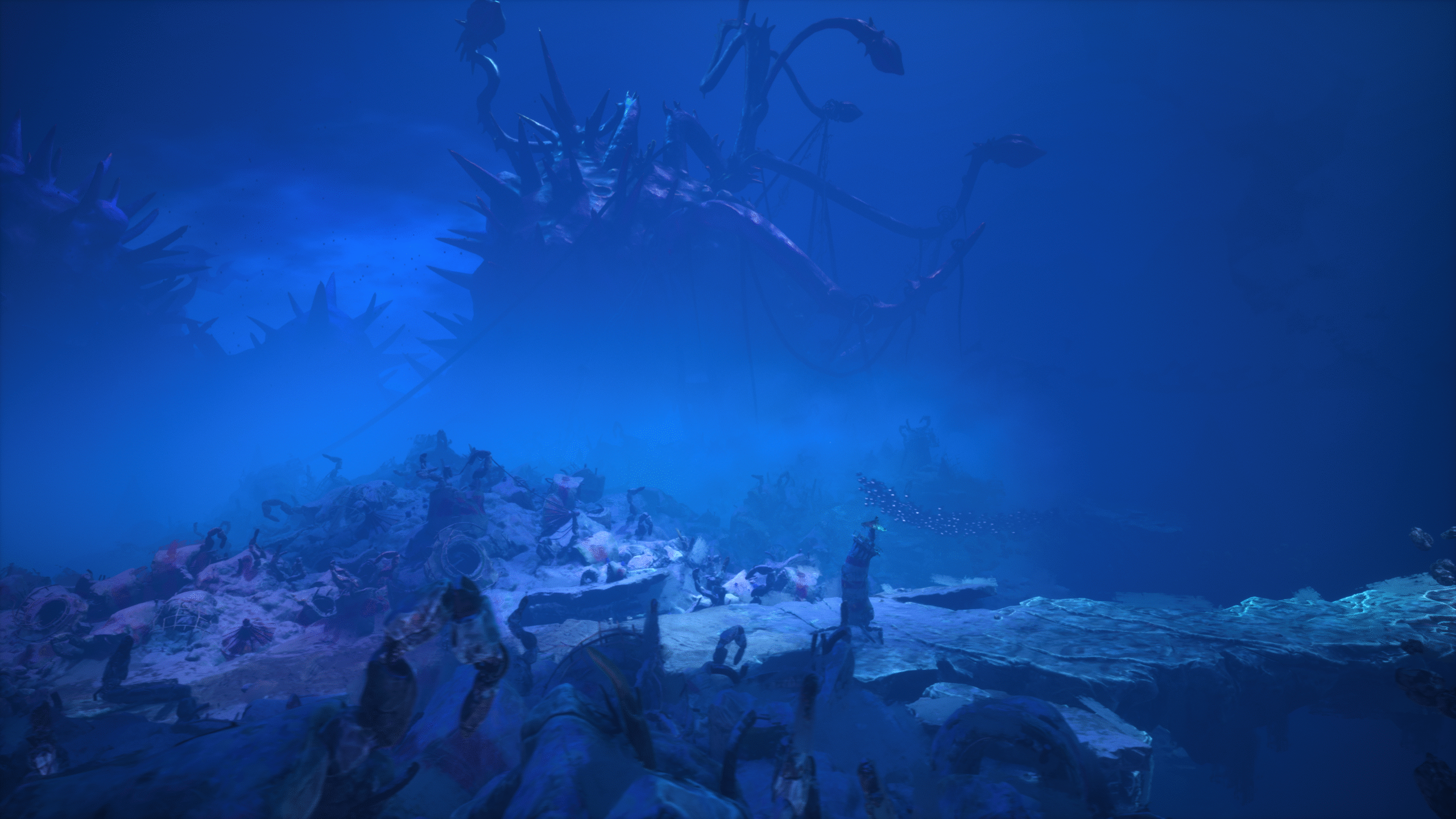 Keeper: Unlock the Night's Rebuff Achievement Guide - Gamer Social Club