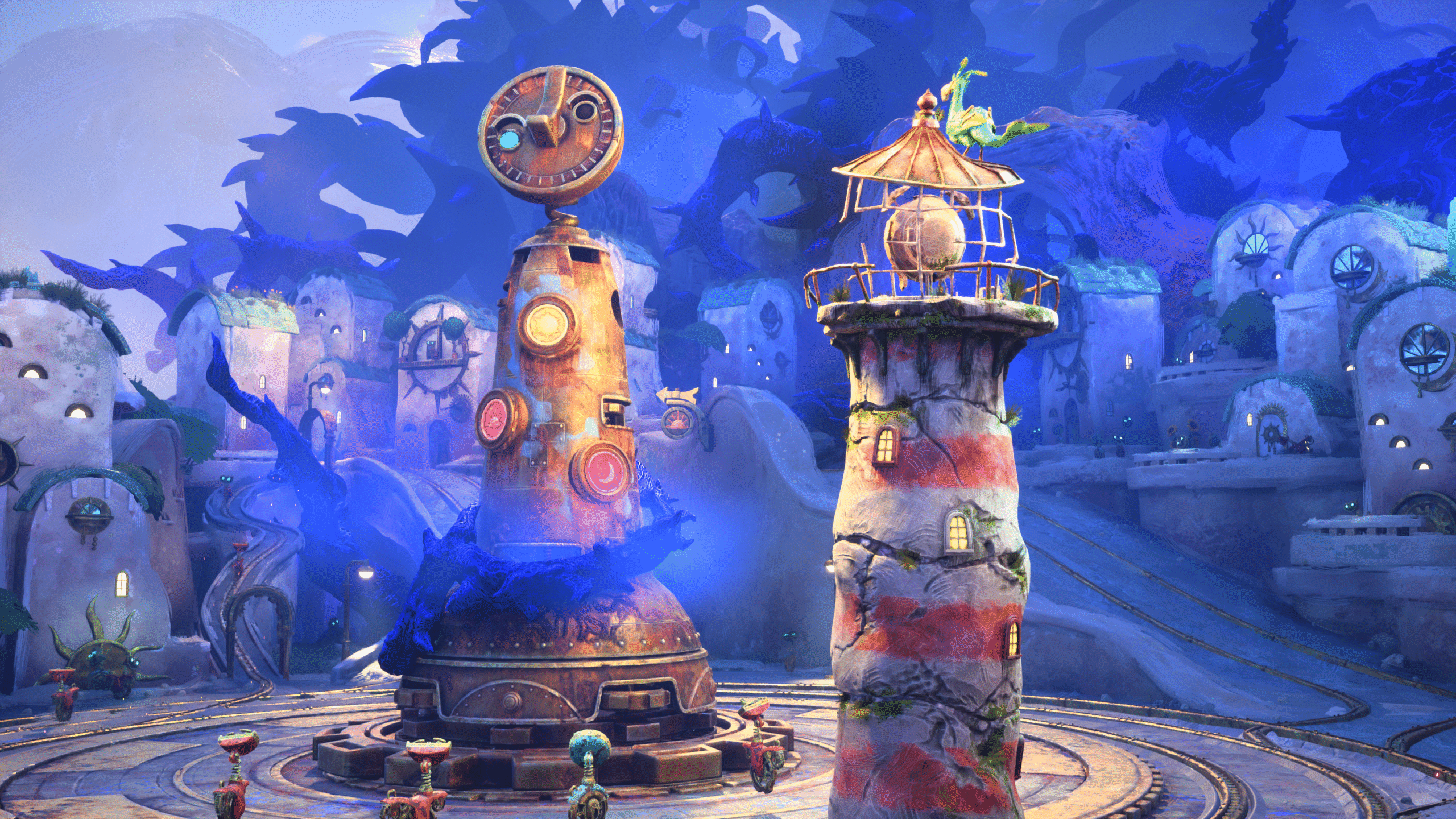 Keeper: Unlock the Night's Rebuff Achievement Guide - Gamer Social Club