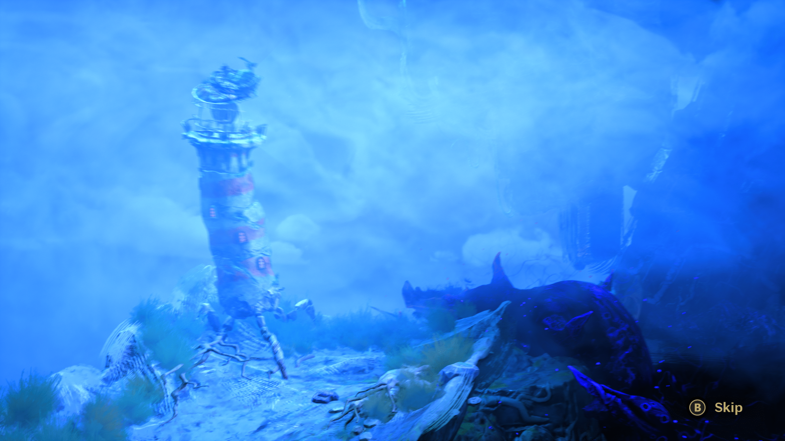 Keeper: Unlock the Guardians of the Sea Achievement Guide - Gamer ...