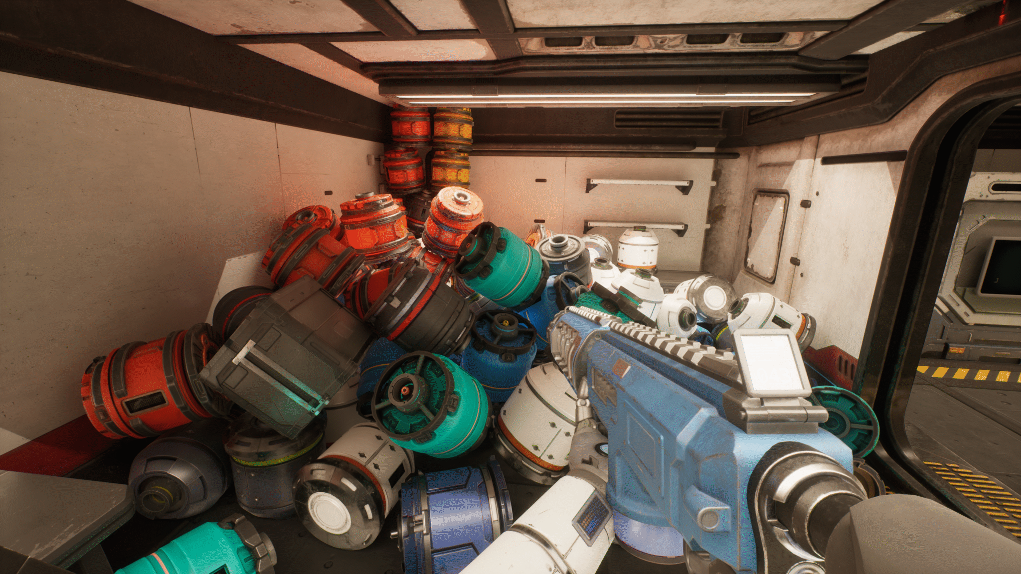 The Last Caretaker Launches into Early Access on November 6th - Gamer Social Club