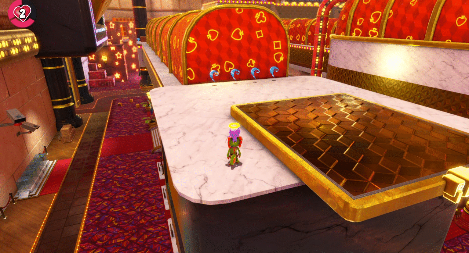 Yooka-Replaylee - Skele Tour Achievement Guide - Gamer Social Club