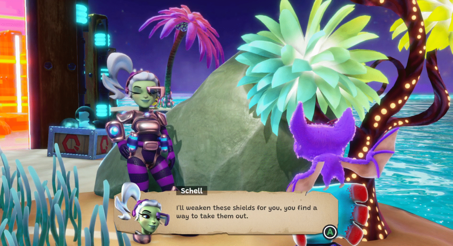 Yooka-Replaylee - Skele Tour Achievement Guide - Gamer Social Club