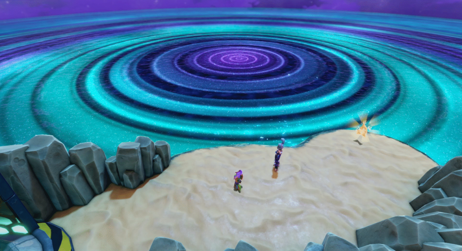 Yooka-Replaylee - Skele Tour Achievement Guide - Gamer Social Club