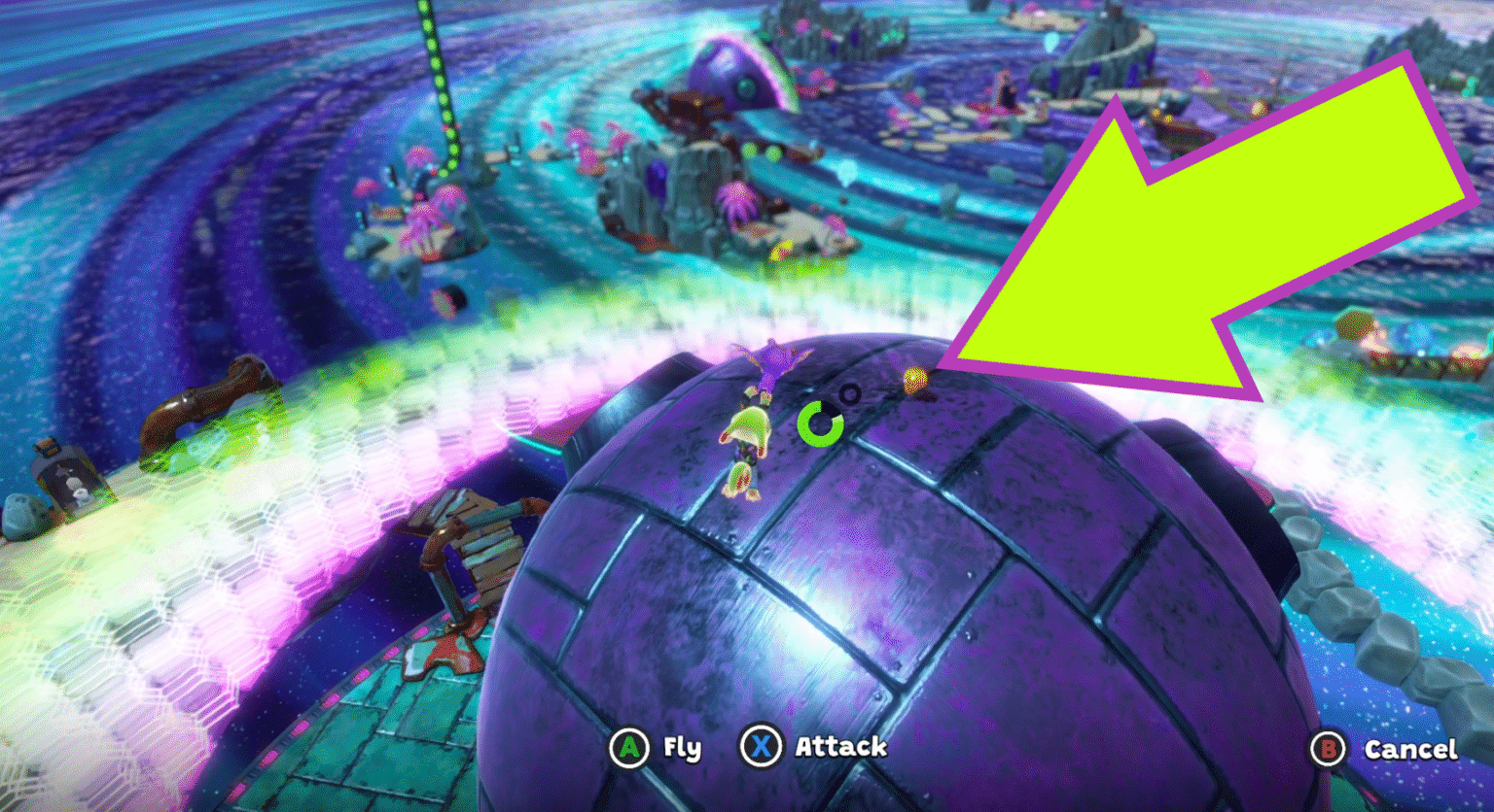 Yooka-Replaylee - Skele Tour Achievement Guide - Gamer Social Club