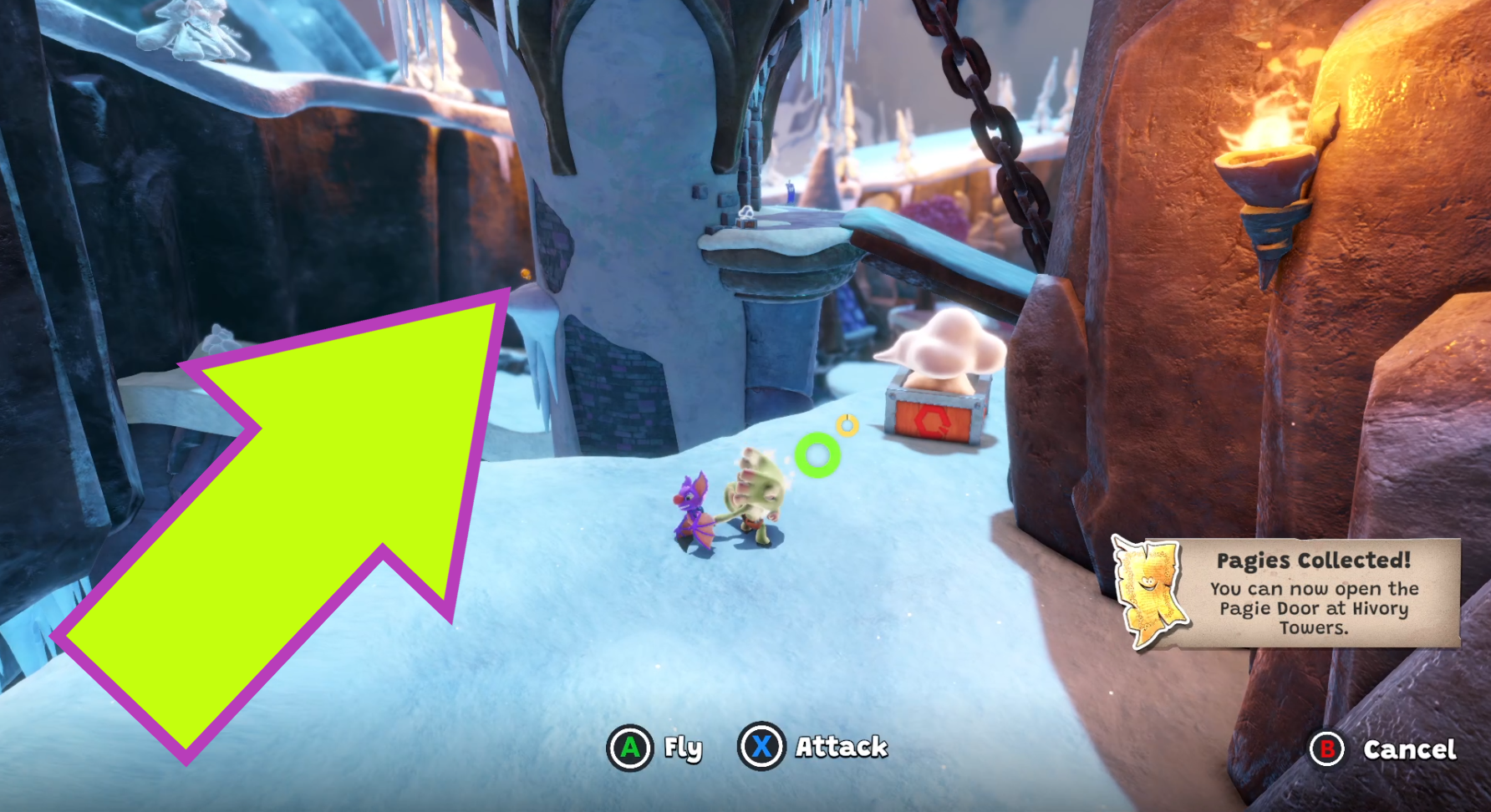 Yooka-Replaylee - Skele Tour Achievement Guide - Gamer Social Club