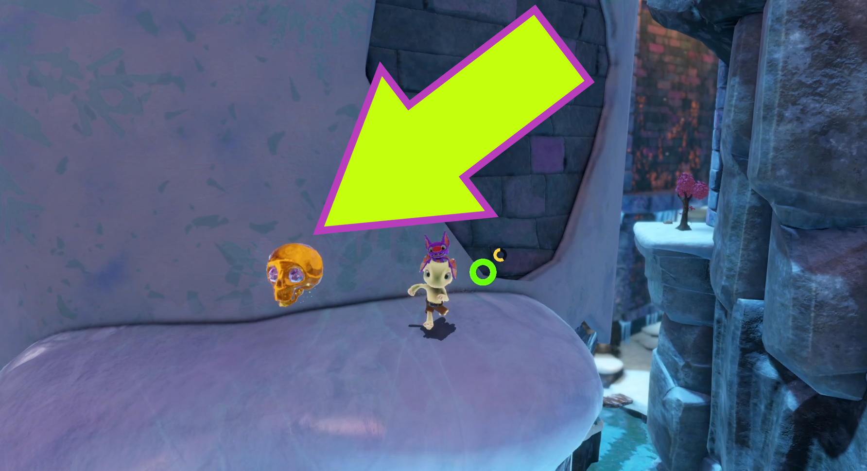 Yooka-Replaylee - Skele Tour Achievement Guide - Gamer Social Club