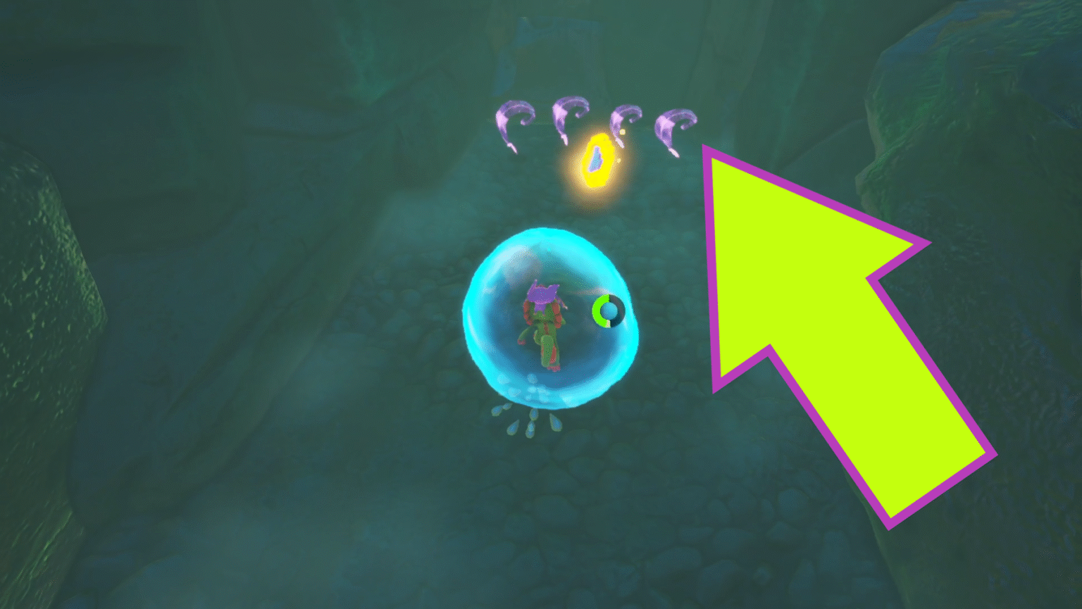 Yooka-Replaylee - Tribalstack Tropics Quills Guide - Gamer Social Club
