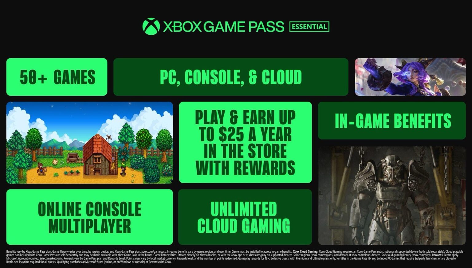 Xbox Game Pass Being Restructured As Ultimate Gets Ubisoft+ Classics ...