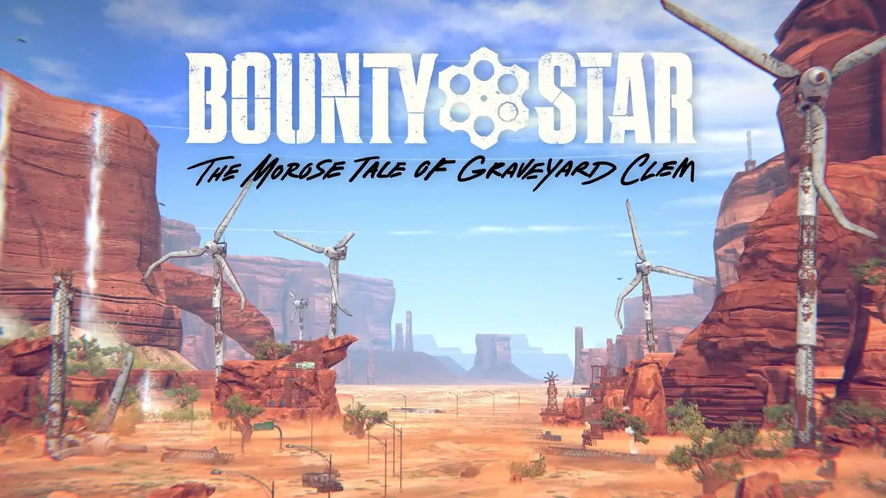 Bounty Star Review - Gamer Social Club