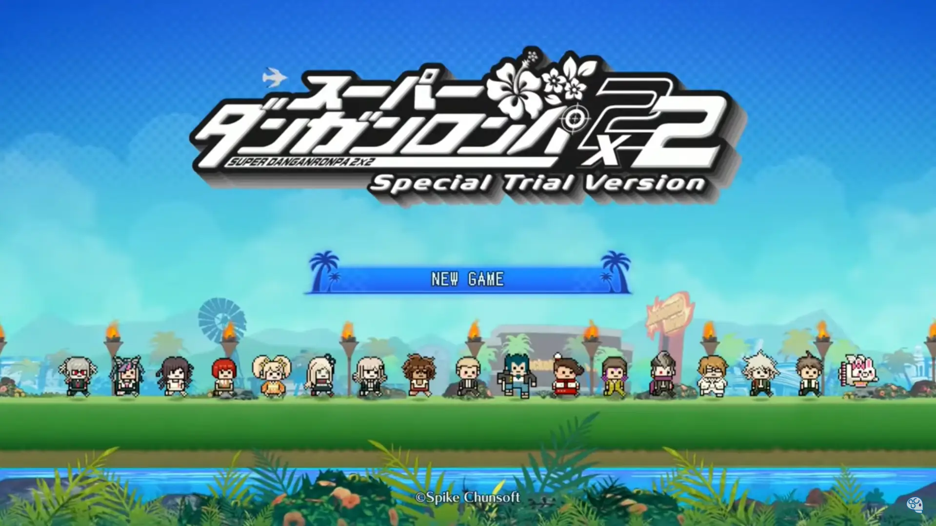 Danganronpa 2x2 Gameplay Revealed at Anniversary Event - Gamer Social Club