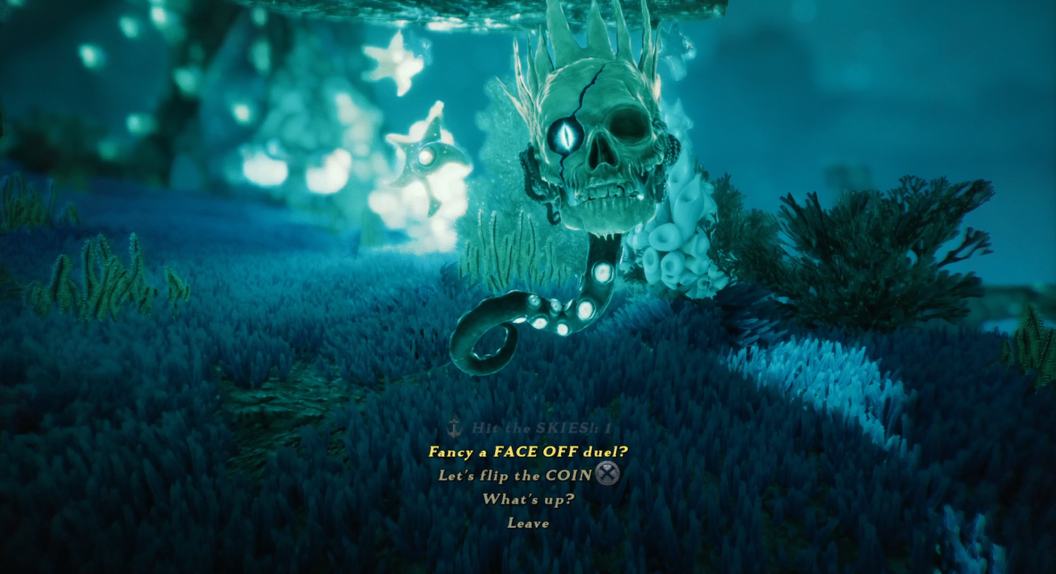 Davy X Jones - Five-Finger Legend Achievement Guide - Gamer Social Club