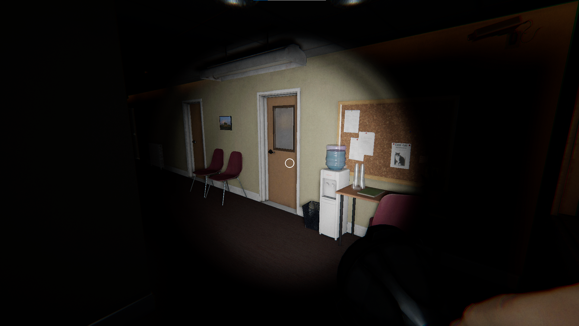 How to Get the New Badge for Phasmophobia’s Nell’s Diner Map - Gamer ...