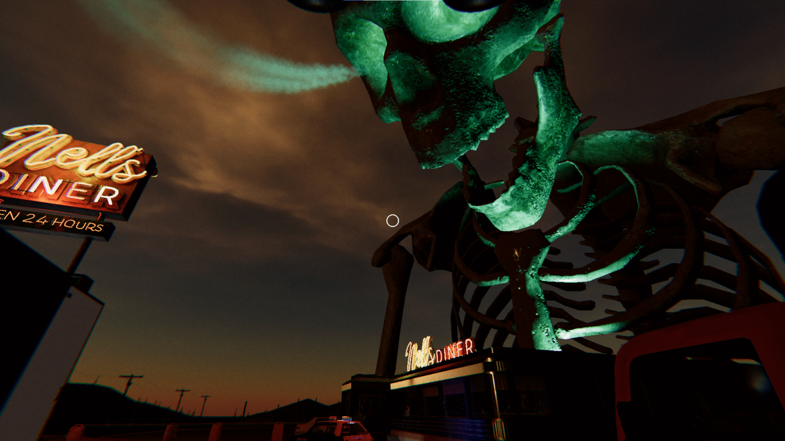 How to Get the New Badge for Phasmophobia’s Nell’s Diner Map - Gamer ...