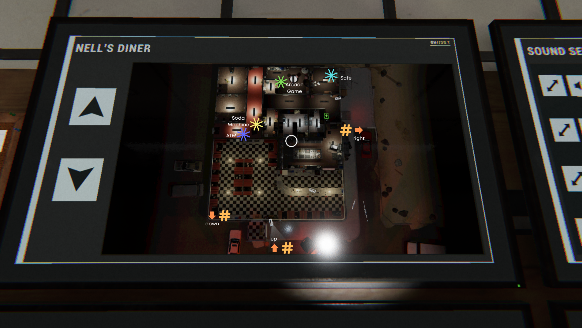 How to Get the New Badge for Phasmophobia’s Nell’s Diner Map - Gamer Social Club