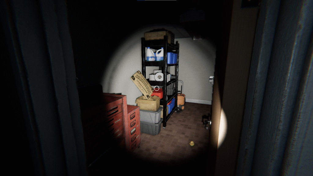 All Locations of Cursed Items Phasmophobia’s Nell’s Diner Map - Gamer ...