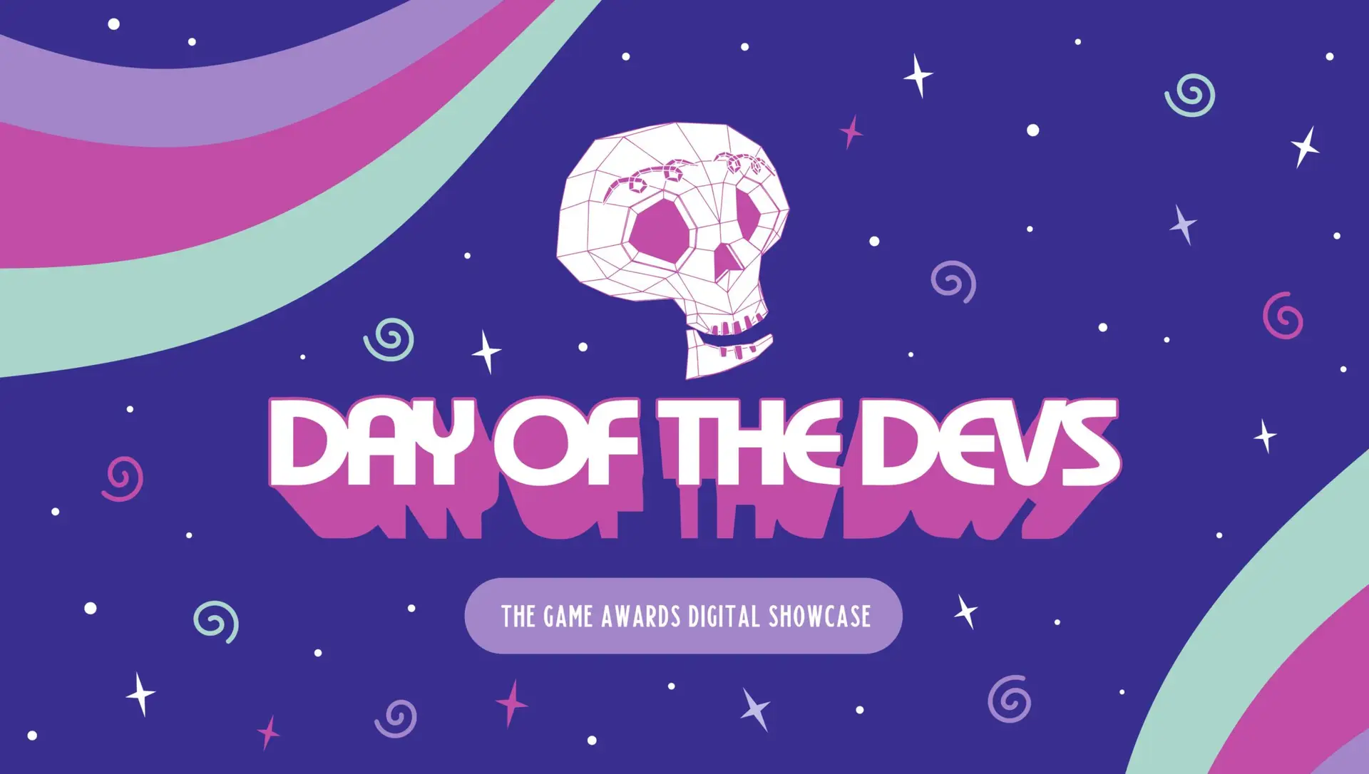 Day of the Devs: The Game Awards Edition 2025 - Everything Revealed ...