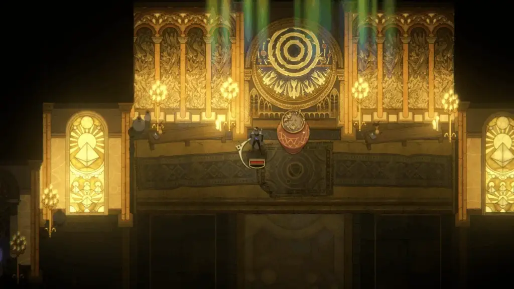 Co-op Roguelike 33 Immortals Arrives On Steam This Summer - Gamer ...