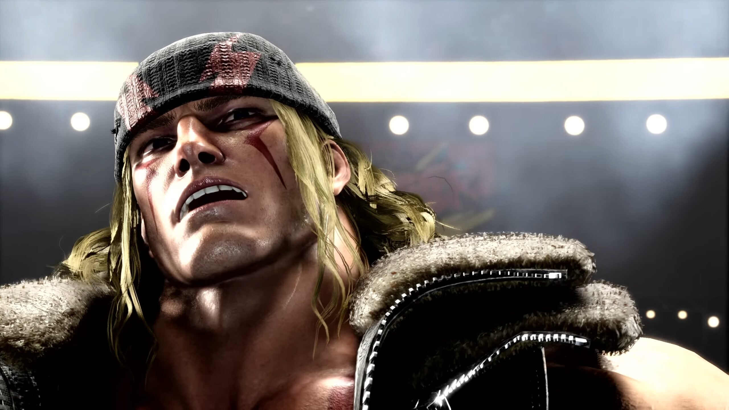 Street Fighter 6: Alex ganha teaser oficial e será novo personagem DLC ...