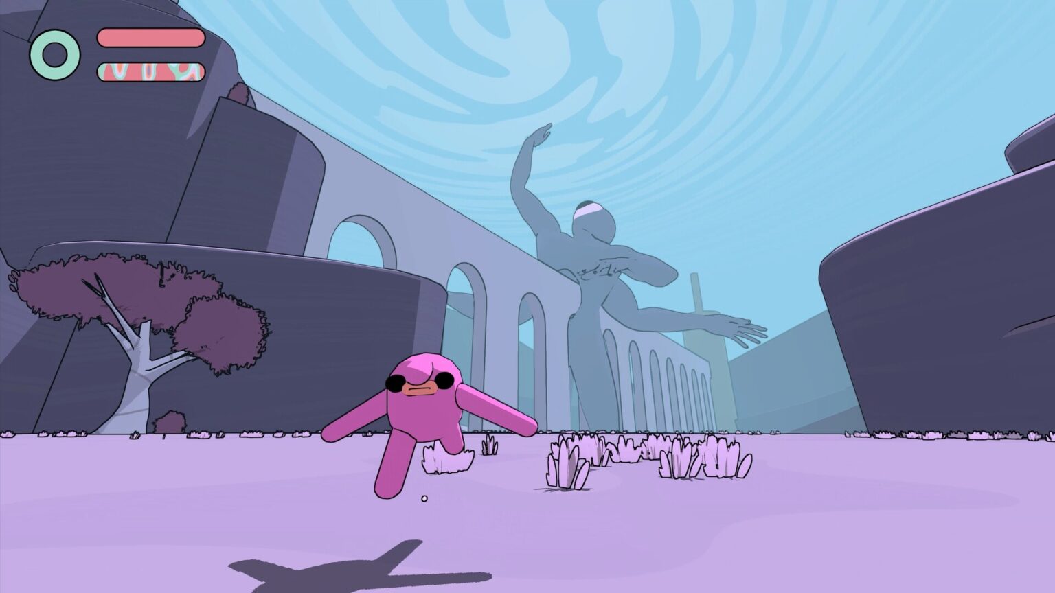 Q&A With Daniel Ferguson, Creative Director Of 'Ascent Of The Last ...