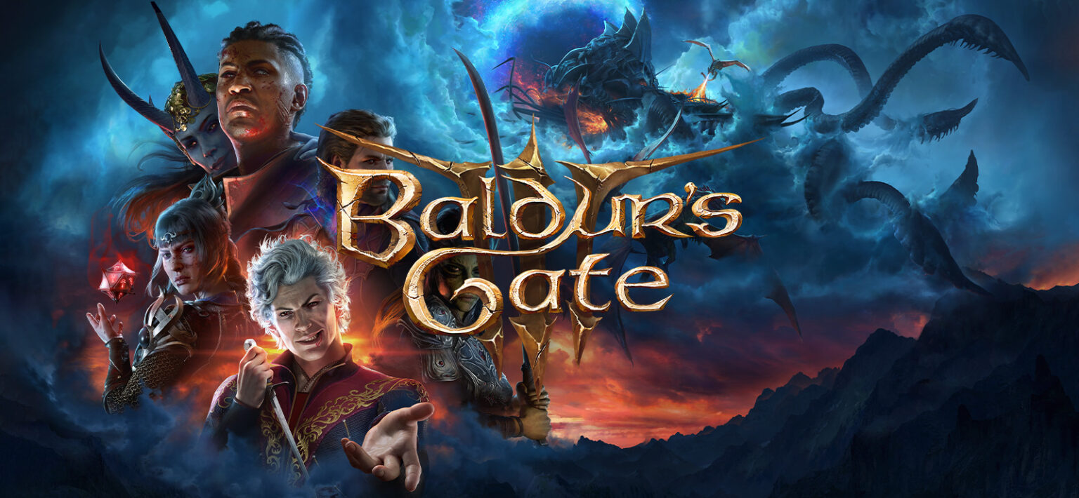 Baldur's Gate 3 Not Coming to Switch 2 - Gamer Social Club