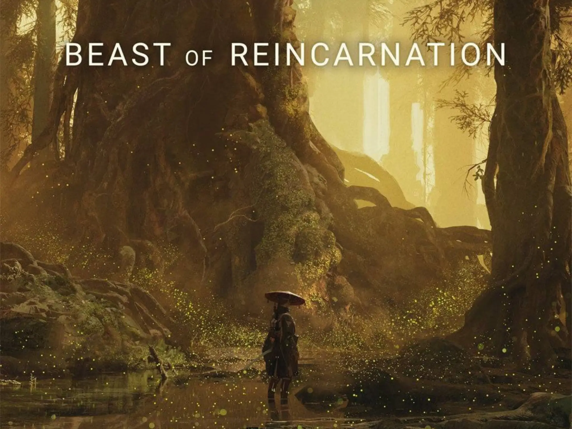 Beast of Reincarnation Releases in August, Game Pass Day One - Gamer ...