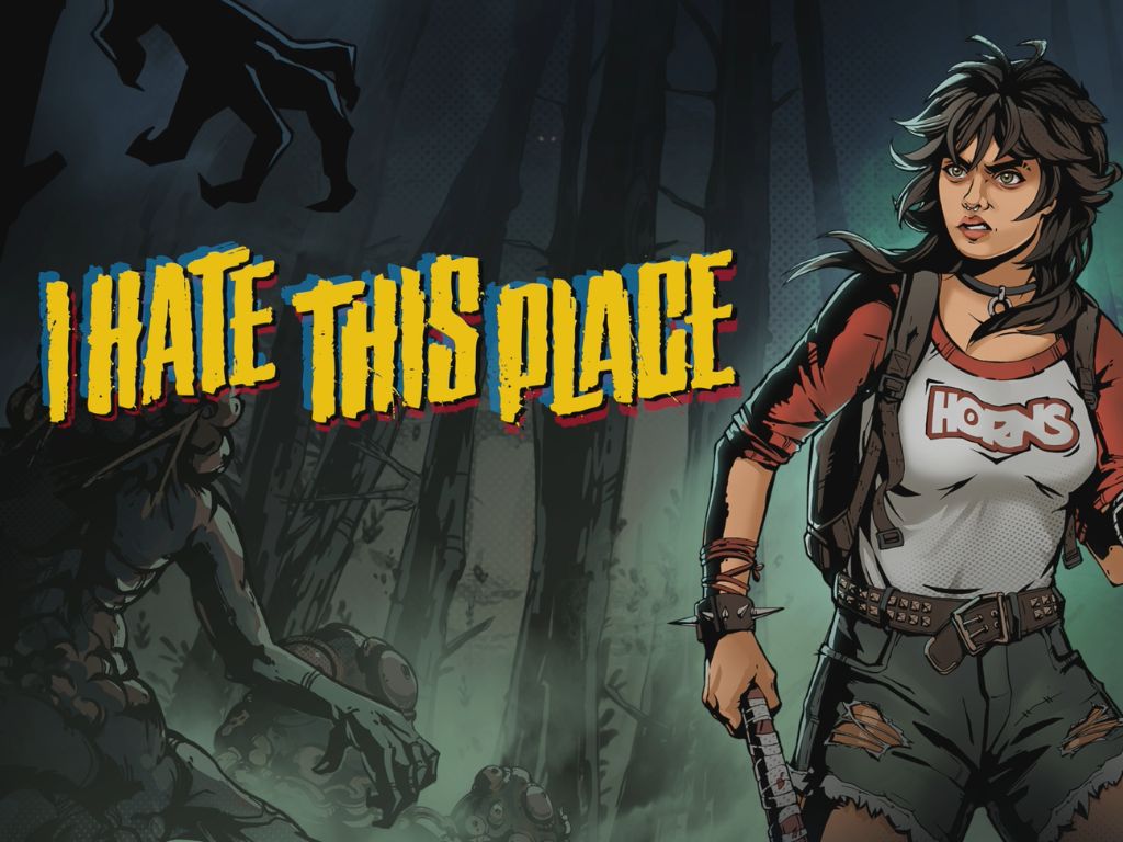 I Hate This Place Review - Gamer Social Club