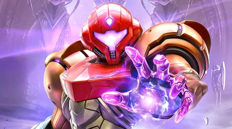 Metroid Prime 4 To Be Last Title for Kensuke Tanabe - Gamer Social Club