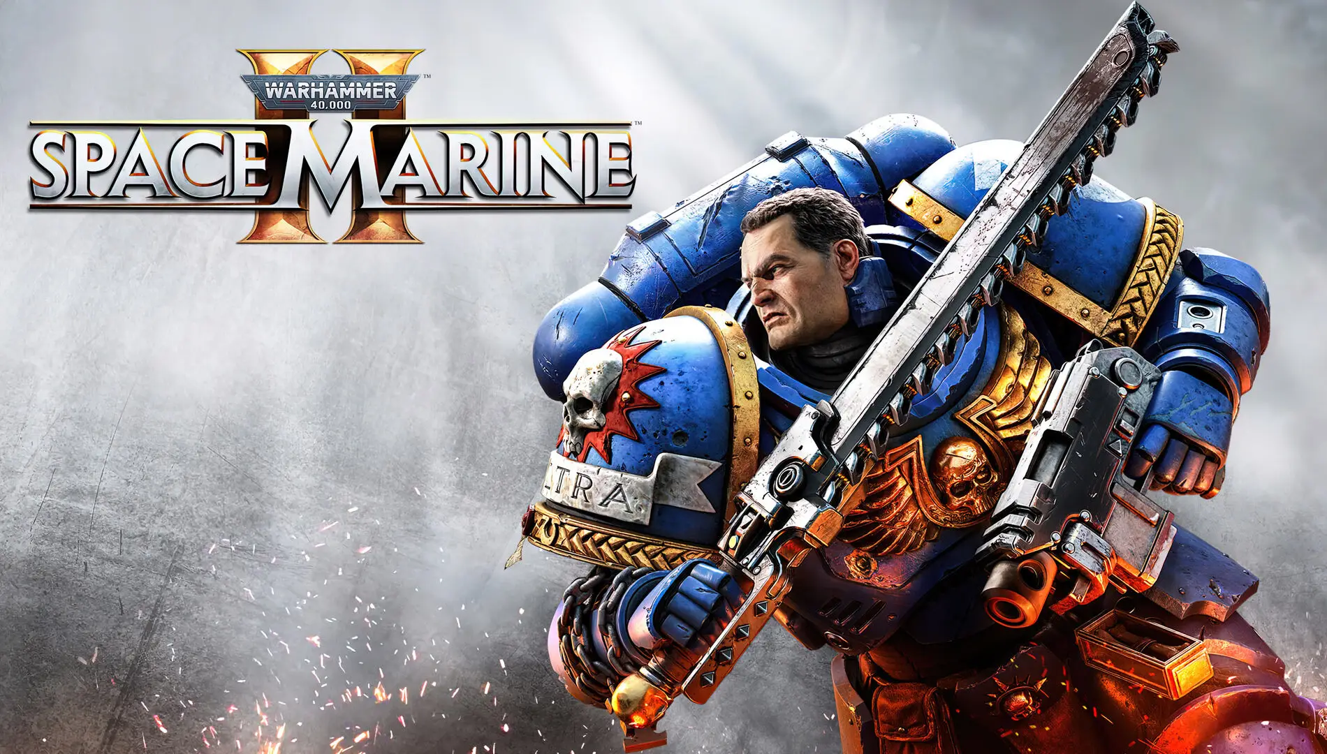 New Class Coming to Space Marine 2 - Gamer Social Club