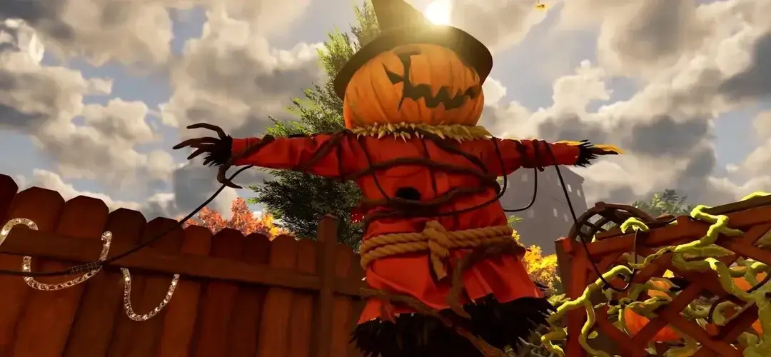 Everything We Learned About Grounded 2's Winter Update From The New ...