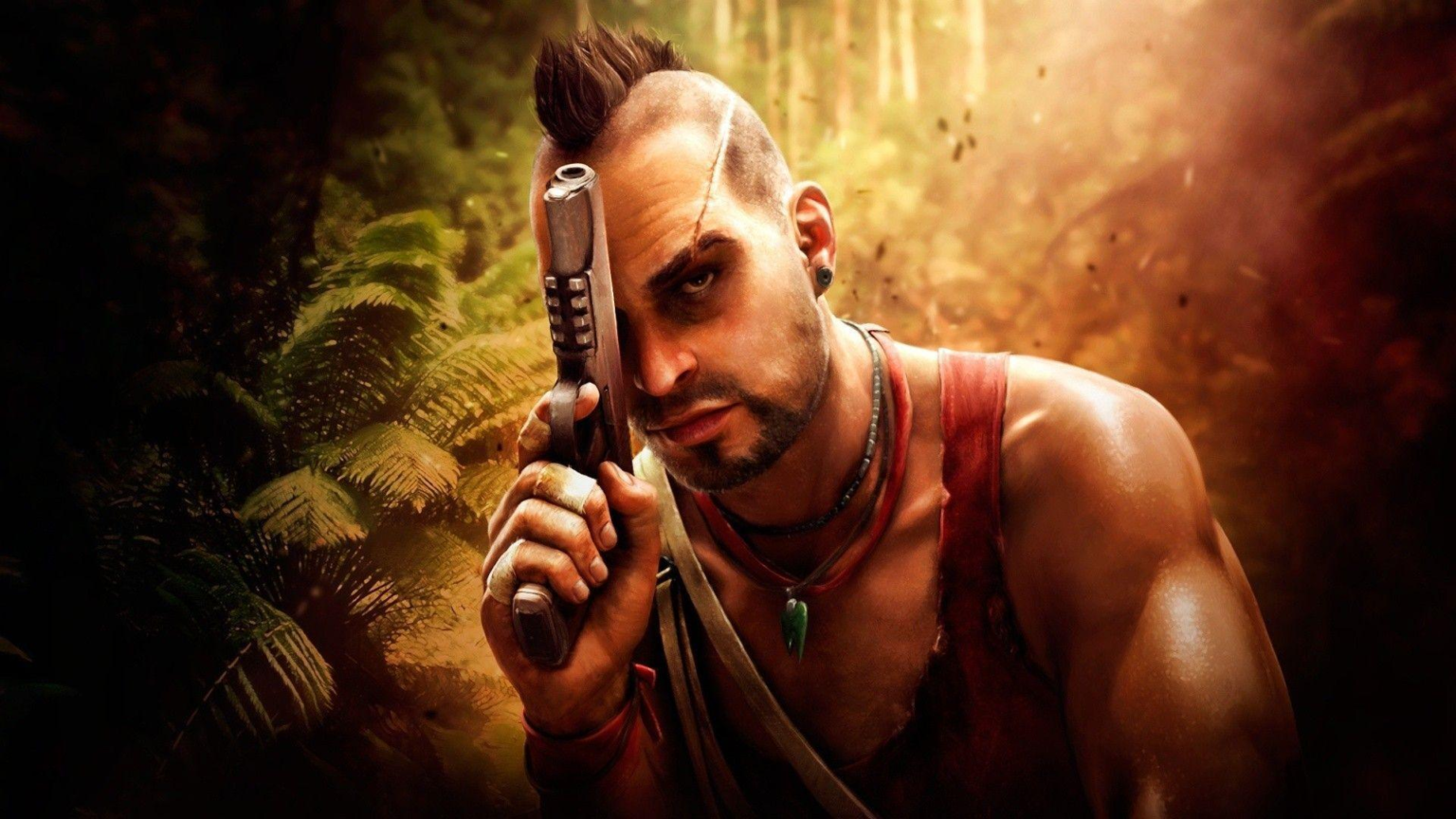 Updated: Far Cry 3: Classic Edition & Far Cry 3: Blood Dragon Classic ...