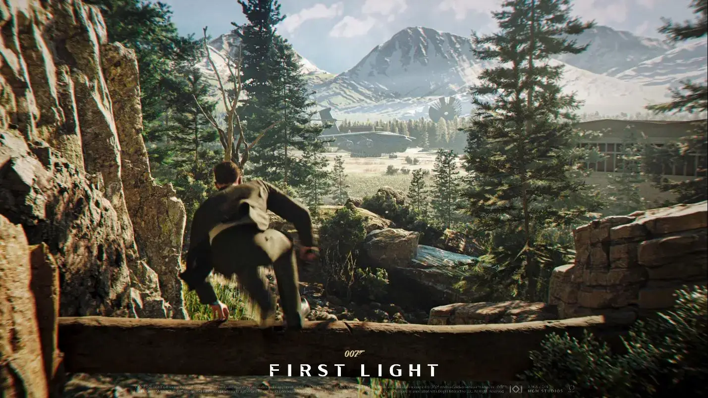 Updated: 007 First Light PC Specs Revealed - Gamer Social Club