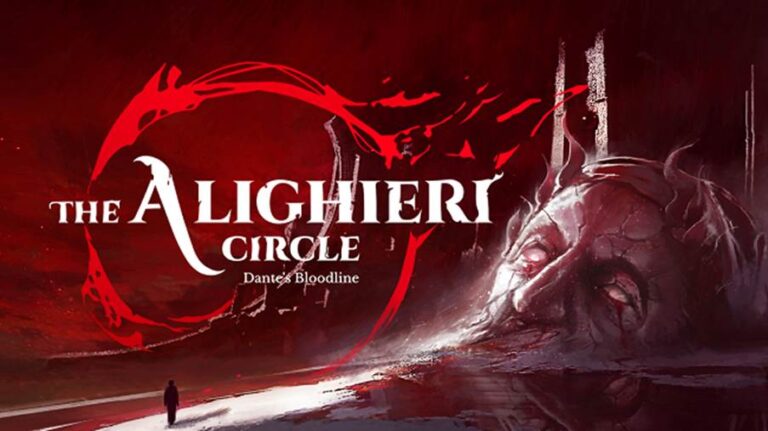 The Alighieri Circle Dante’s Bloodline Will Terrify Console and PC ...