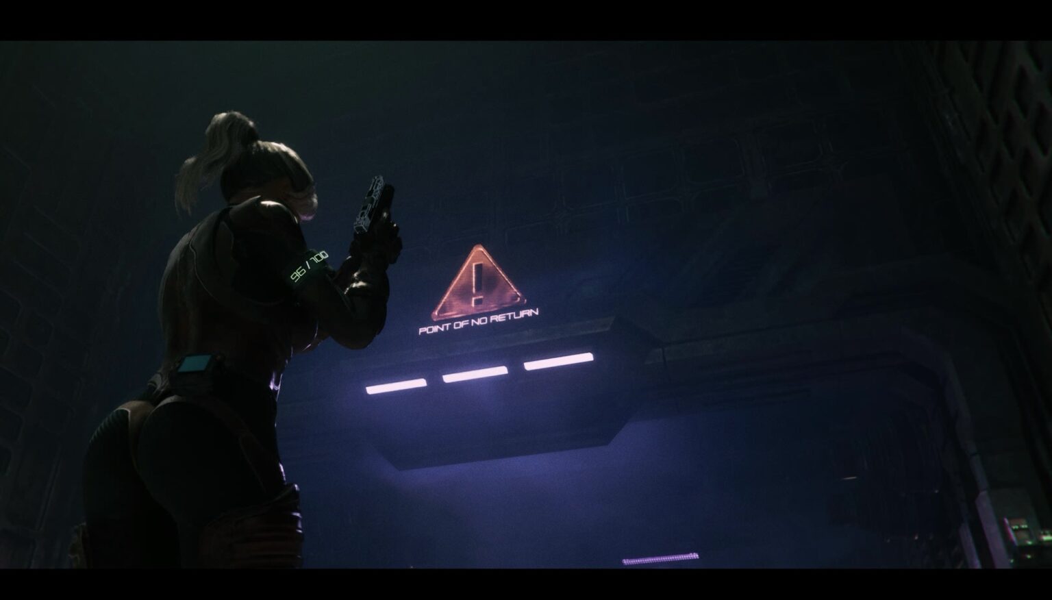 Code Violet Review - Gamer Social Club