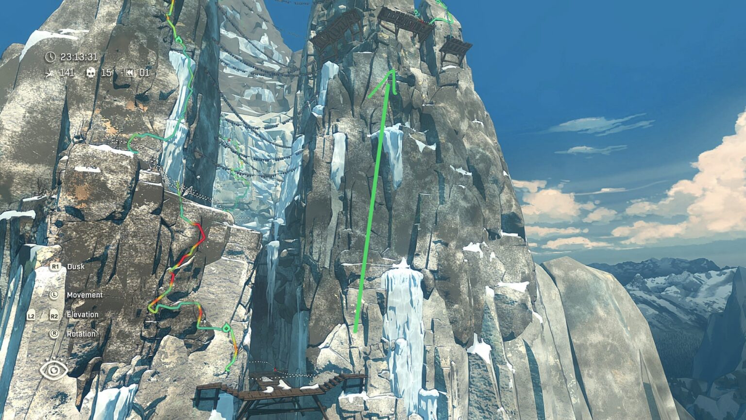 Cairn - Love Birds Trophy Guide - Gamer Social Club