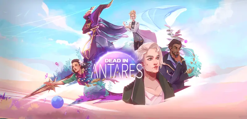 Dead in Antares Review - Gamer Social Club