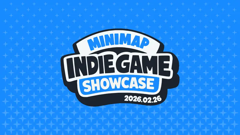 Minimap Indie Game Showcase 2026: Everything Revealed - Gamer Social Club