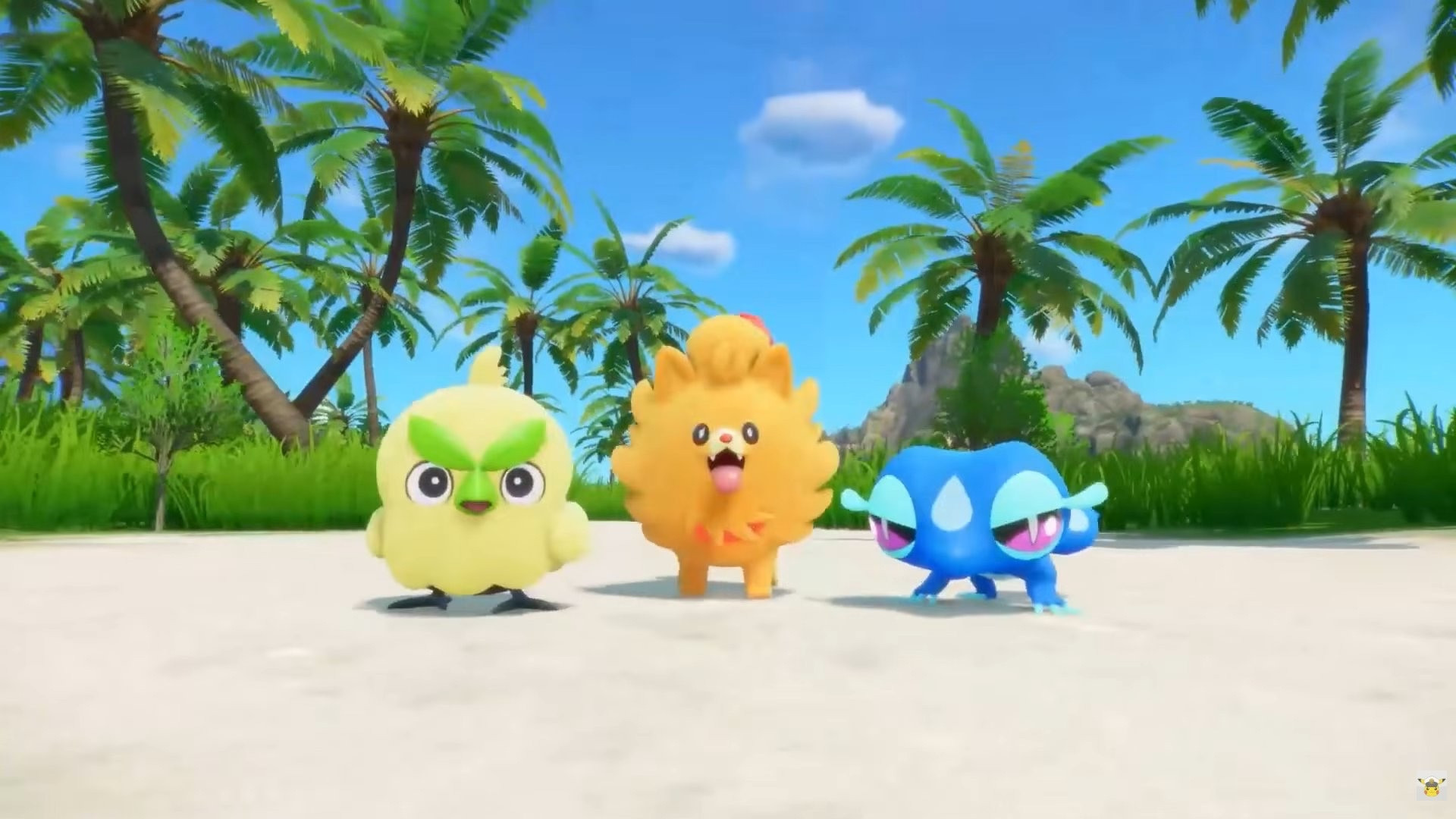 Pokémon Winds and Waves Announced, Launching in 2027 - Gamer Social Club