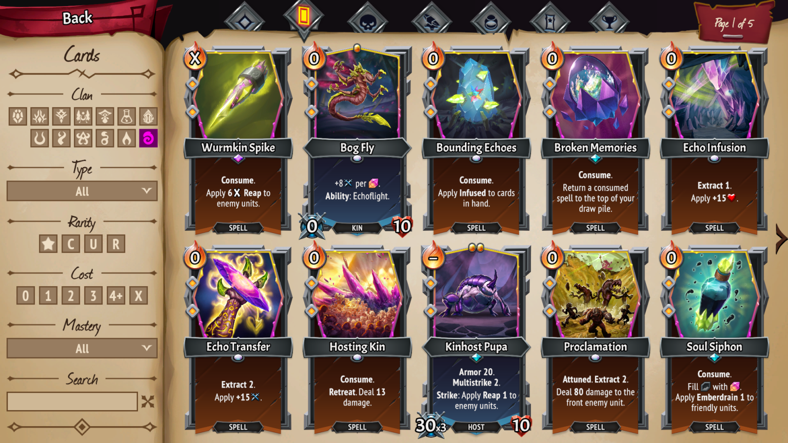 Monster Train 2: Destiny of the Railforged DLC Review - Gamer Social Club