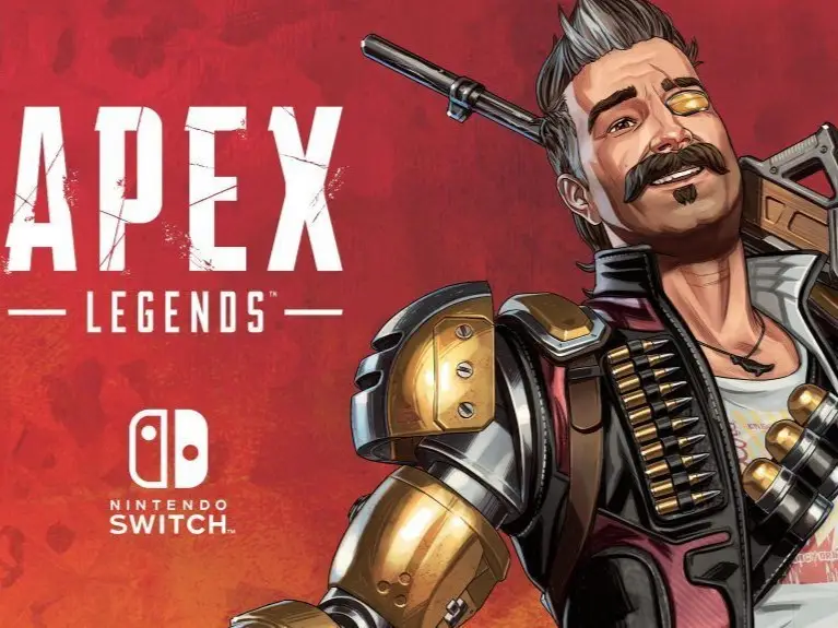 Apex Legends to End Support on Nintendo Switch this Summer - Gamer ...