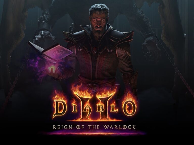 Diablo 2: Resurrected - How To Find New Worldstone Shards - Gamer ...
