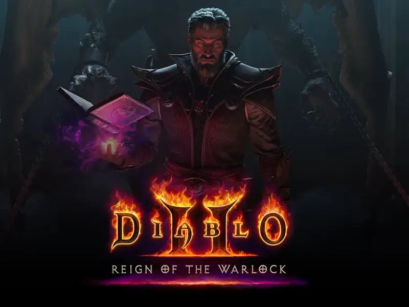 Diablo 2: Resurrected - How To Find New Worldstone Shards - Gamer ...