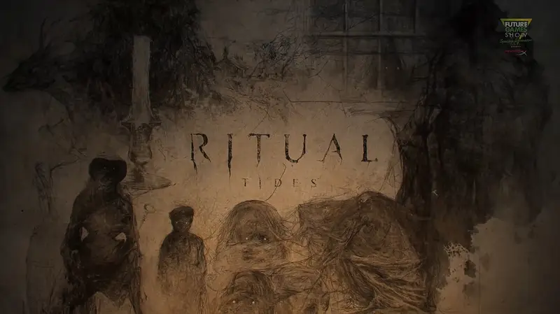New Gameplay Trailer for 'Ritual Tides' Shown at Future Games Show ...
