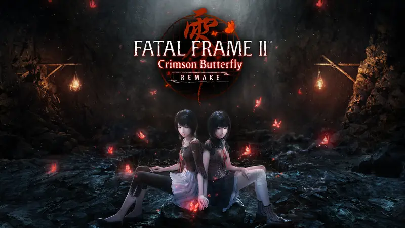 Fatal Frame II: Crimson Butterfly Remake Review - Gamer Social Club