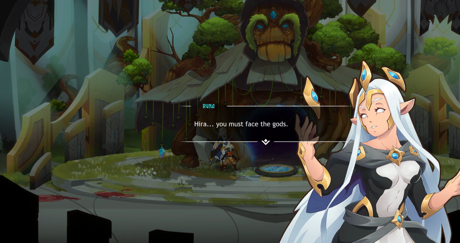Early Access Review - Fallen Tear: The Ascension - Gamer Social Club