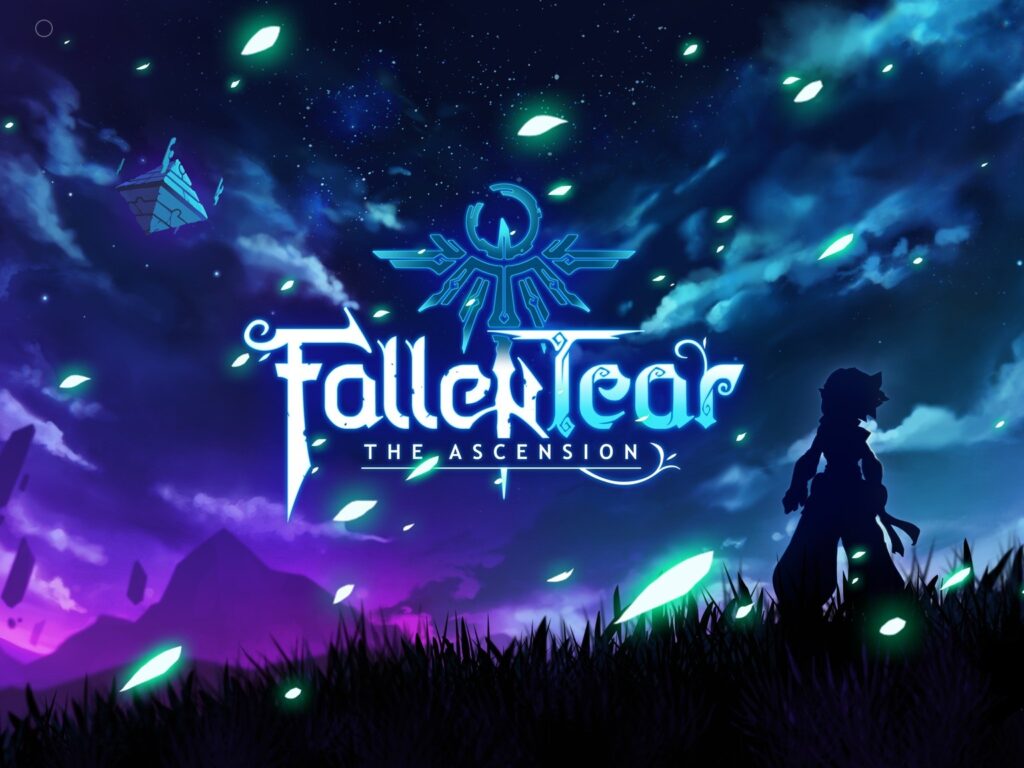 Early Access Review - Fallen Tear: The Ascension - Gamer Social Club