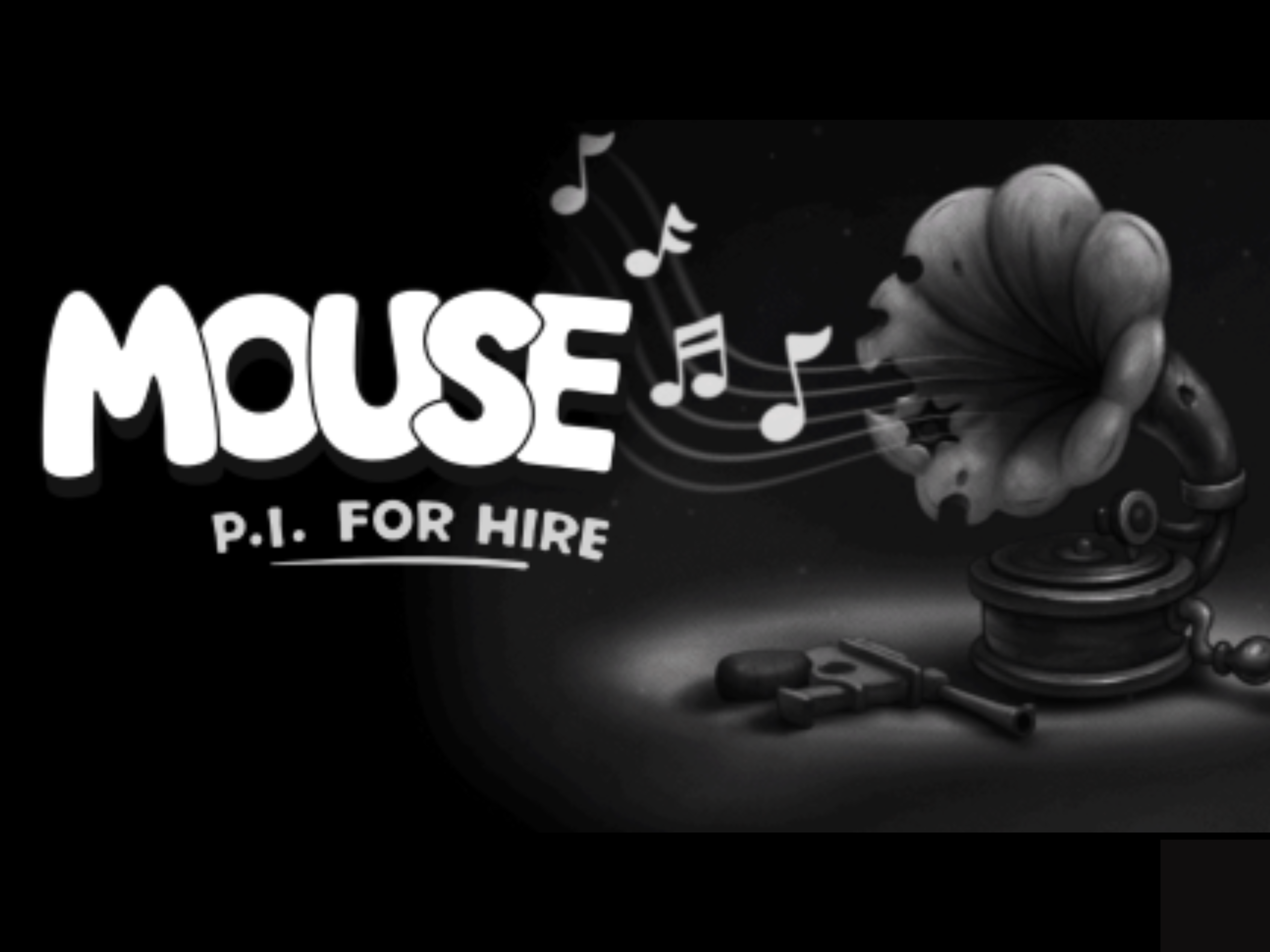 Mouse P.I. For Hire to Get Official Soundtrack Release Including ...