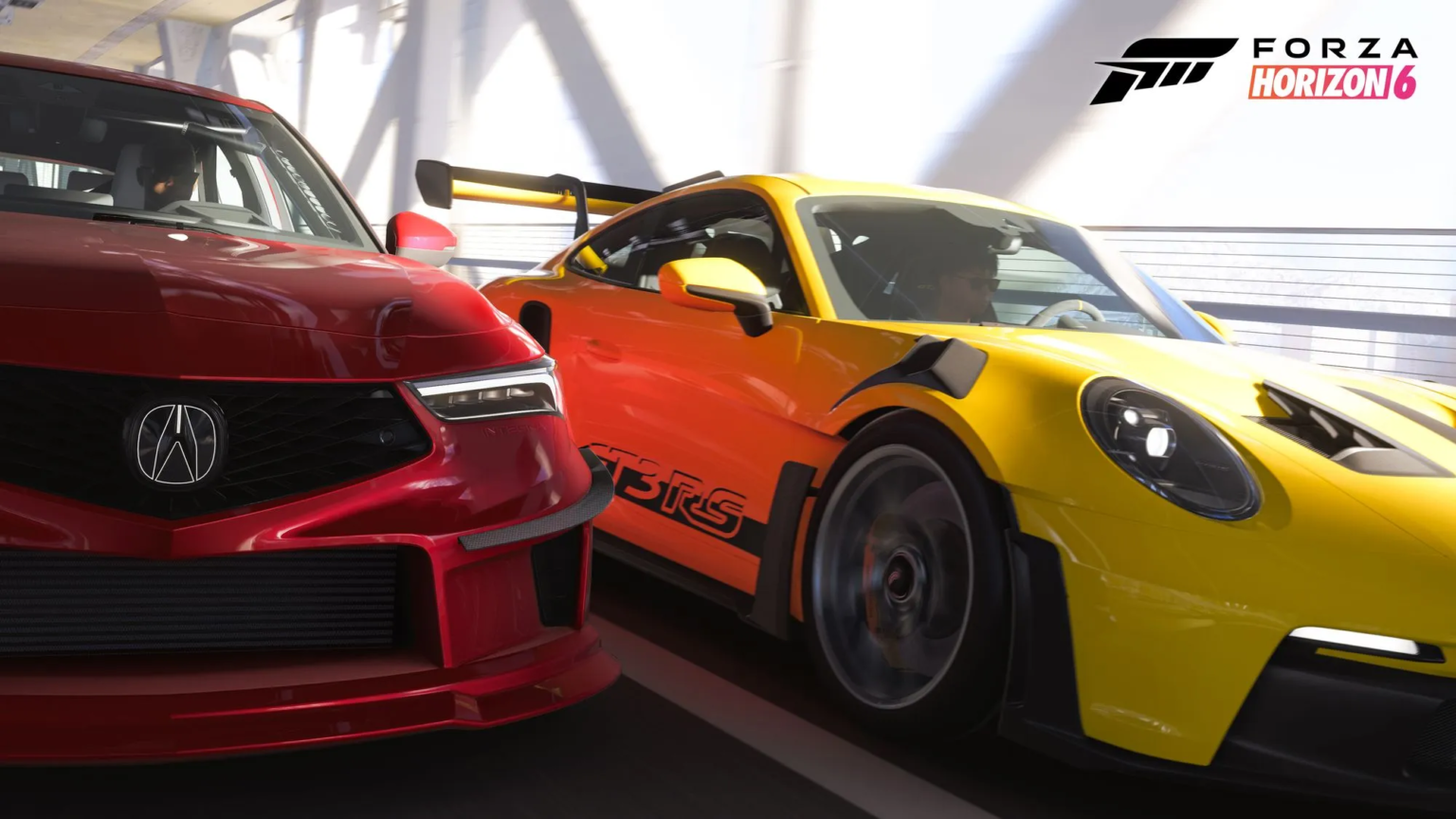 Forza Horizon 6 PC System Requirements Revealed - Gamer Social Club