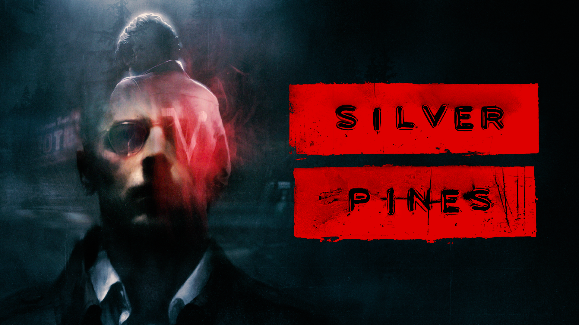 Silver Pines is the Twin Peaks Vibe, Horror Metroidvania You Need to ...
