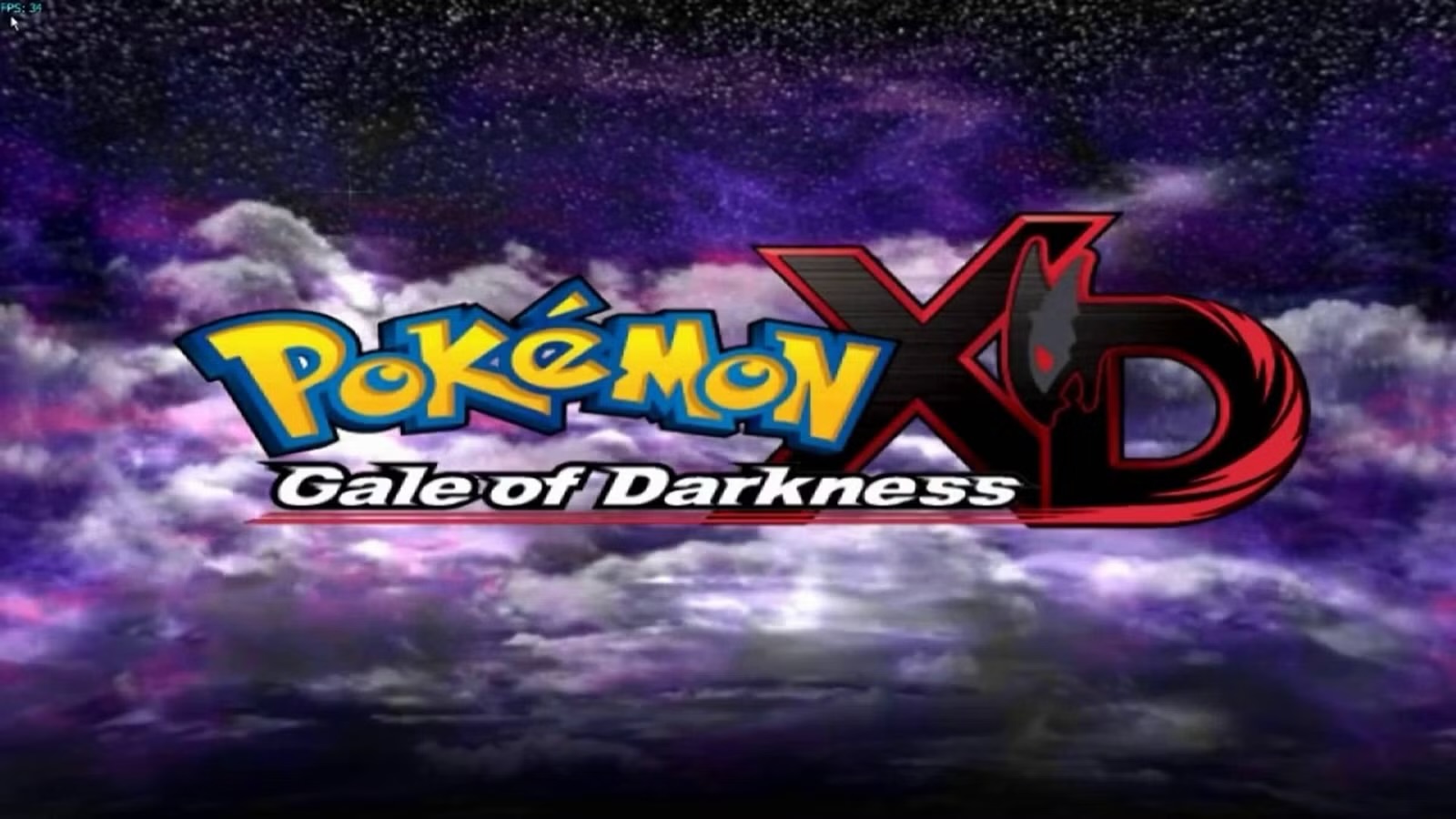 Pokémon XD: Gale of Darkness Joins The Nintendo Switch Online Gamecube ...